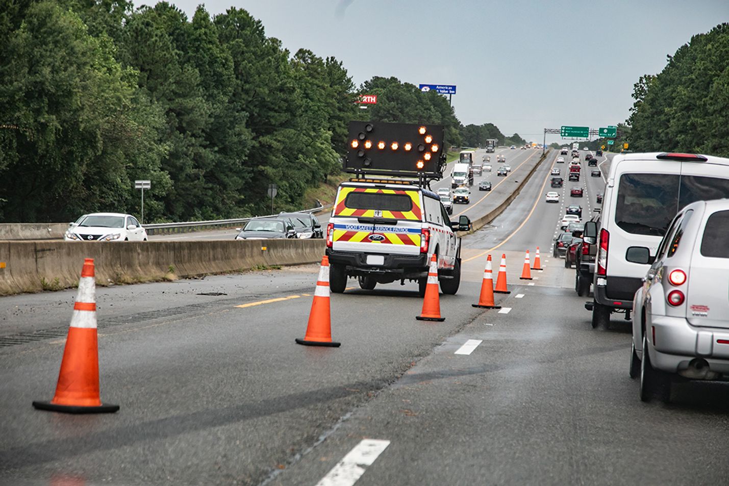 Statewide | Crash responders help keep Virginia safe | Virginia ...