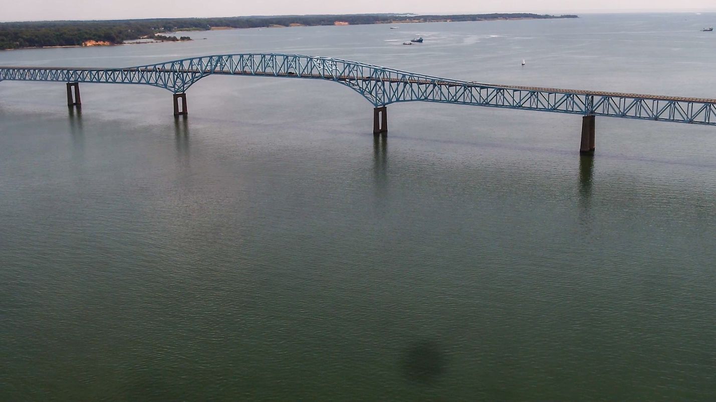 Fredericksburg District | Expect overnight delays on Norris Bridge and ...