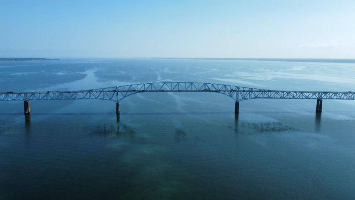 Fredericksburg District | Expect overnight delays on Norris Bridge next ...