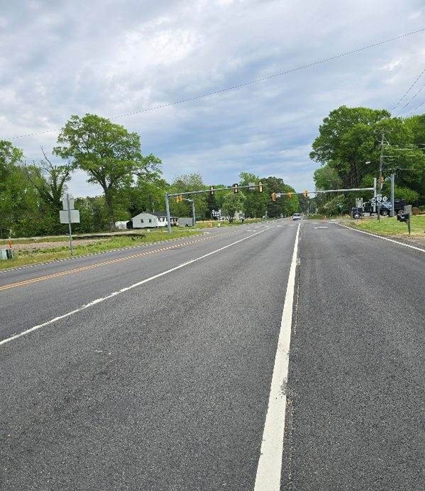 Fredericksburg District | VDOT invites public comment for Route 200 ...