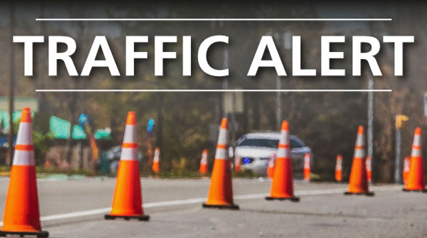 Bristol District | Be alert to lane closures along Route 19 at John ...