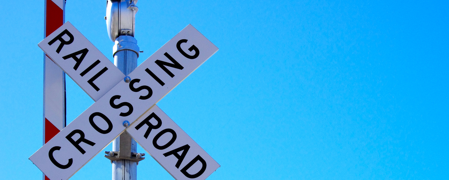 Culpeper District | Rt. 622 railroad crossing in Fauquier Co. now open ...