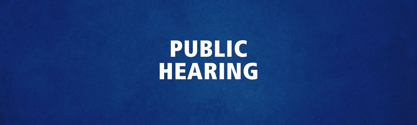 Culpeper District | Public hearing set for projects at Rt. 3/20 and Rt ...