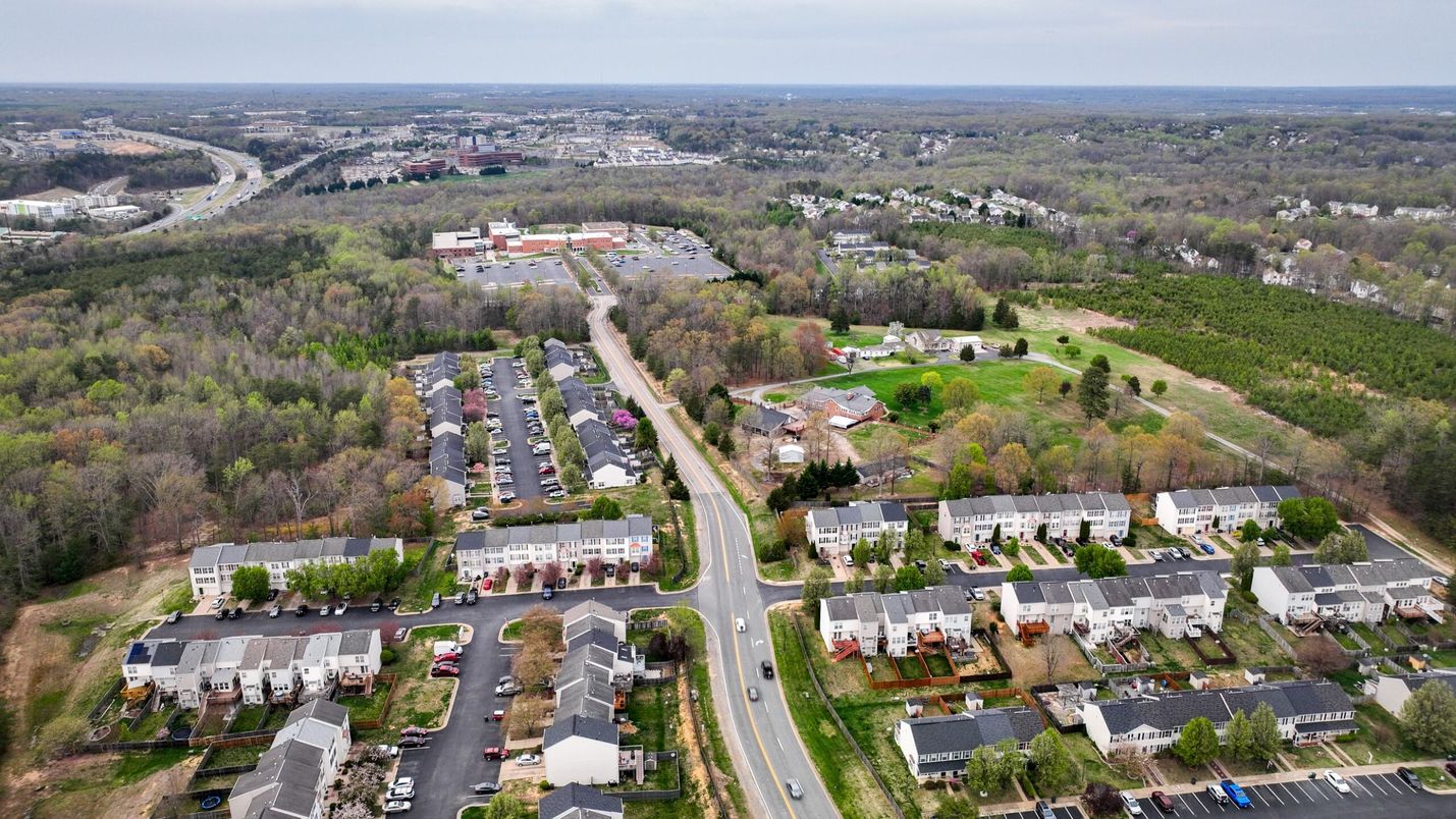 Fredericksburg District | VDOT to hold public information meeting on ...