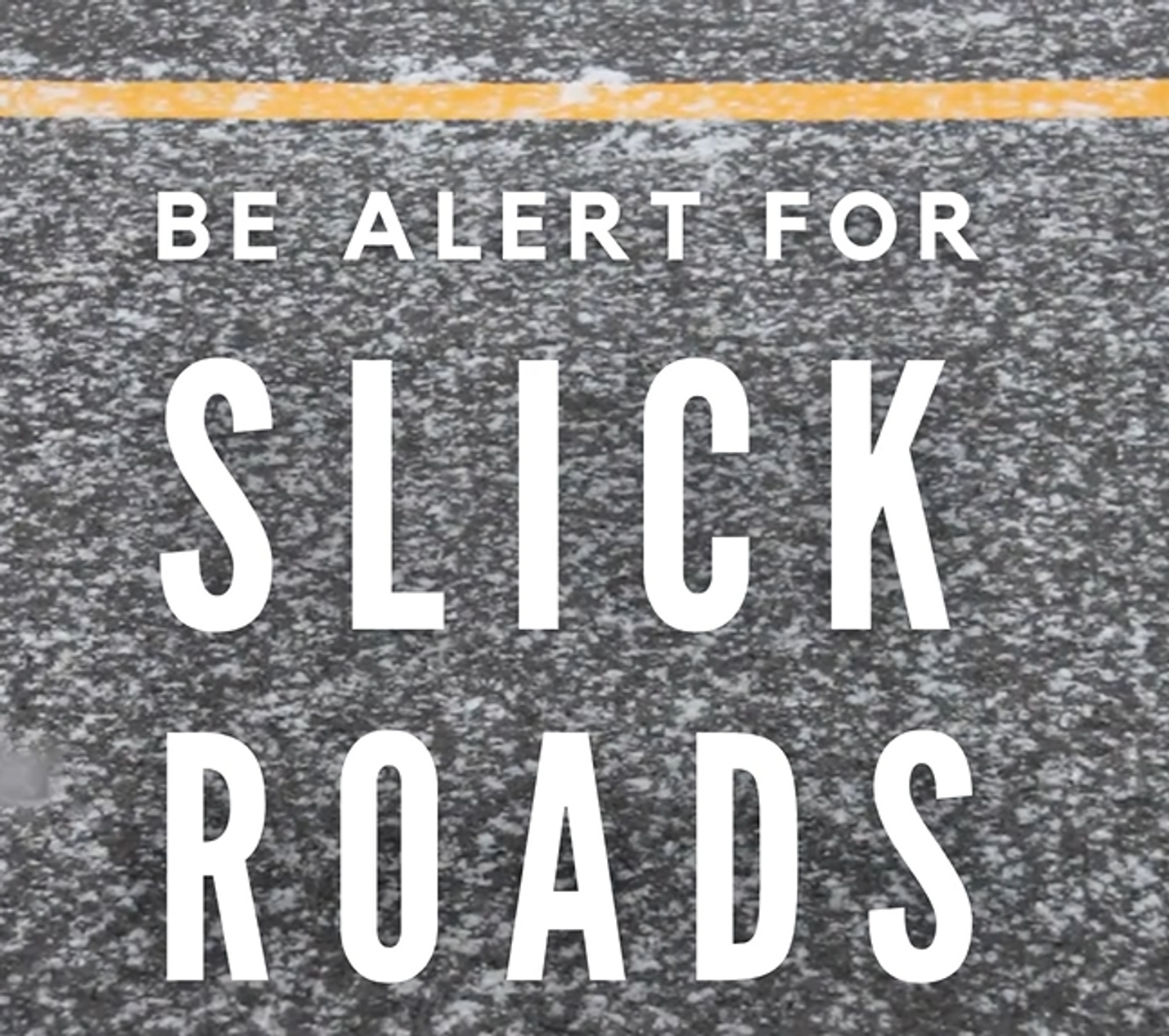 Fredericksburg District | Slick roads possible Tuesday morning in ...
