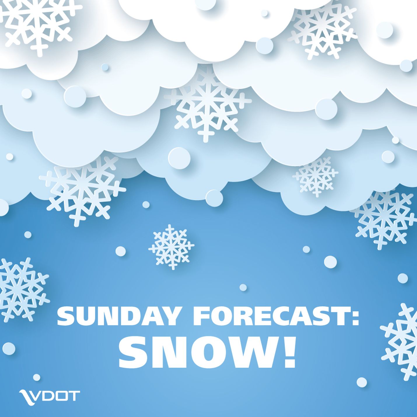 Fredericksburg District | Fredericksburg District: VDOT Preparing for ...