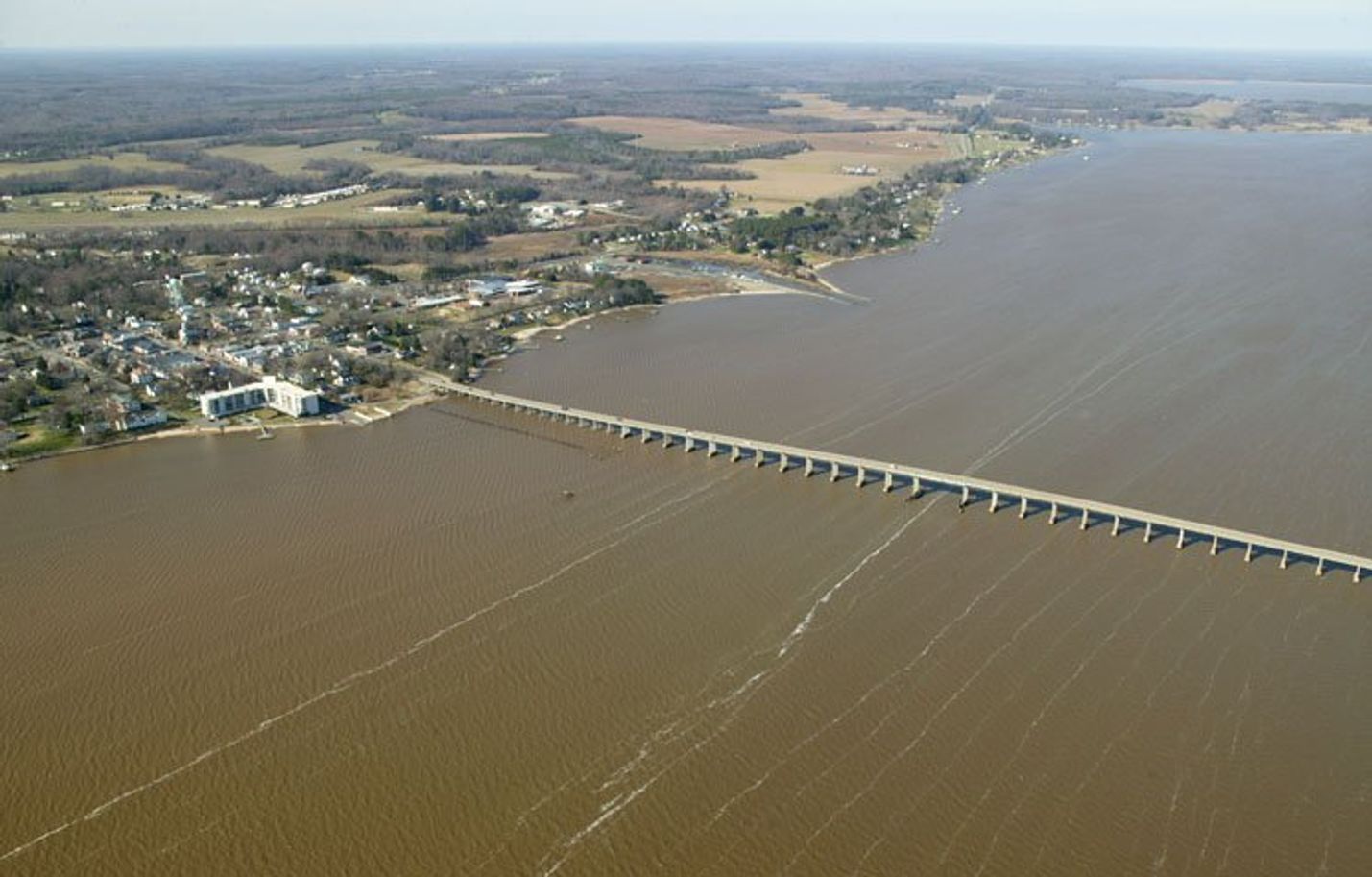 Fredericksburg District | Repairs on Downing Bridge begin next week ...