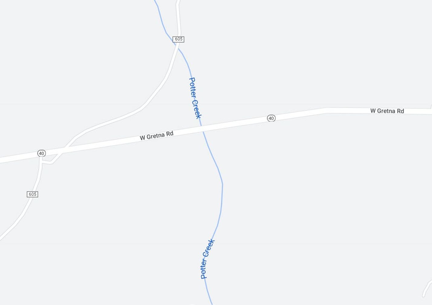 Lynchburg District | Bridge railing repair to close one lane of Route ...