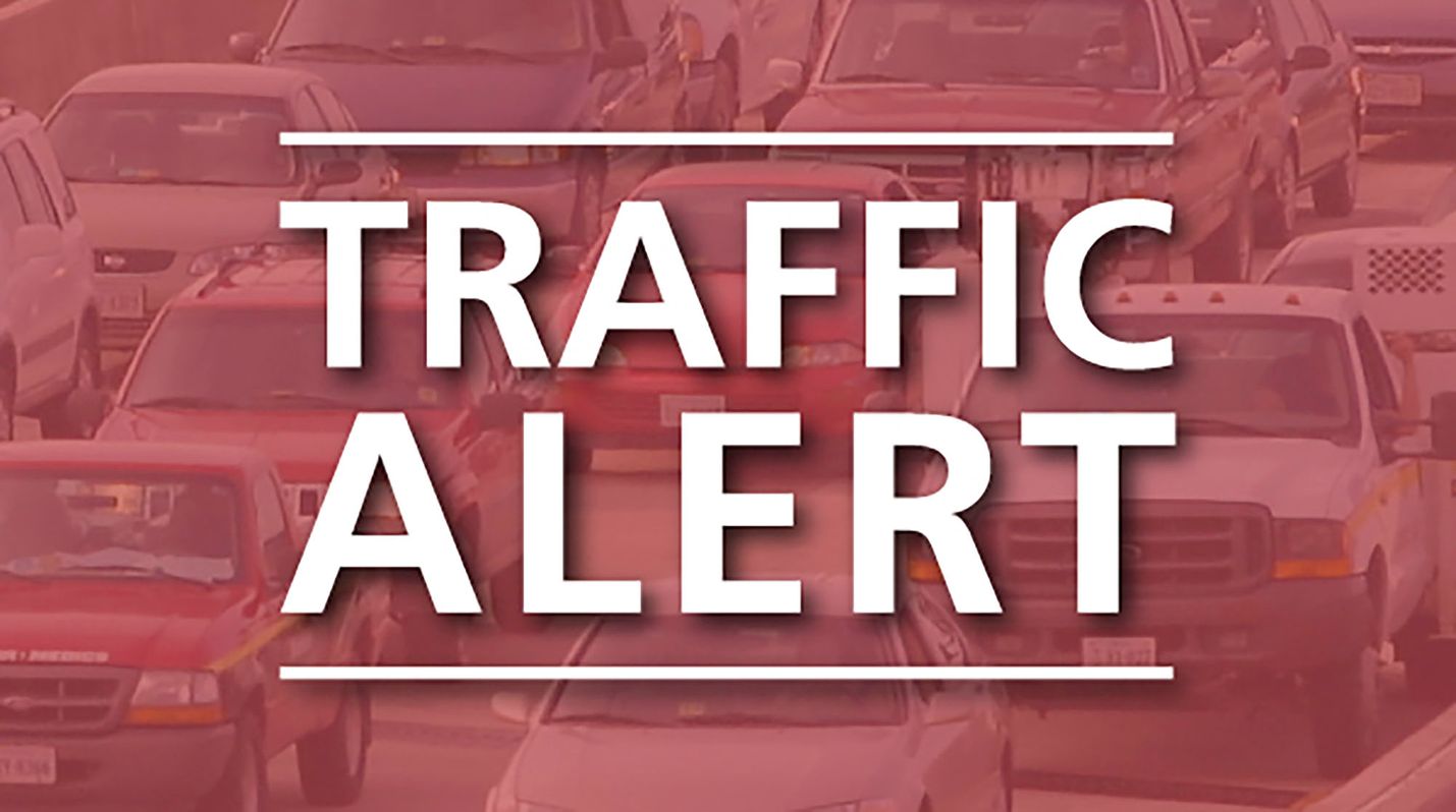 Richmond District | Traffic impacts expected as bridge work continues ...