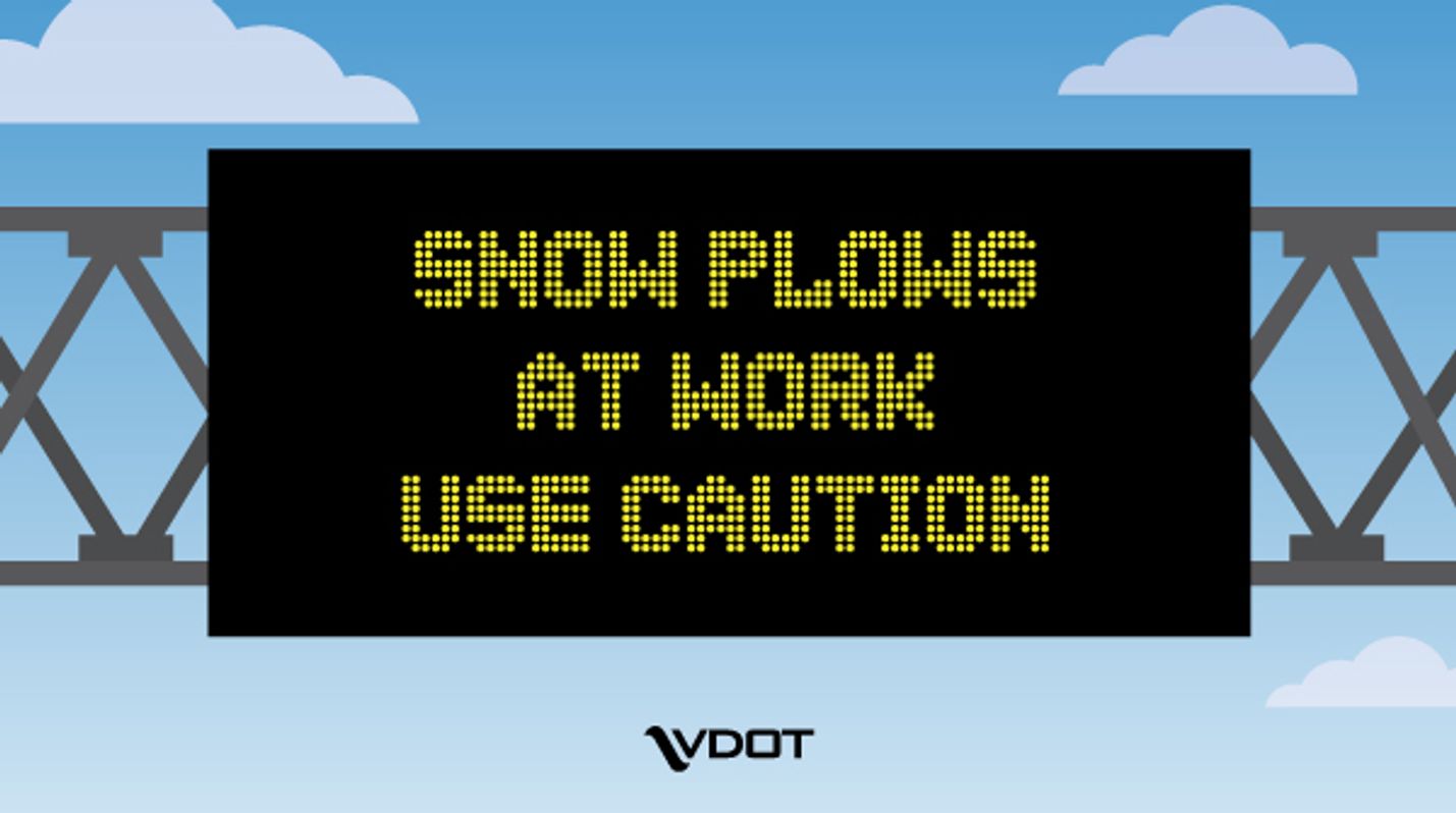 Richmond District | Richmond District: VDOT makes steady progress ...