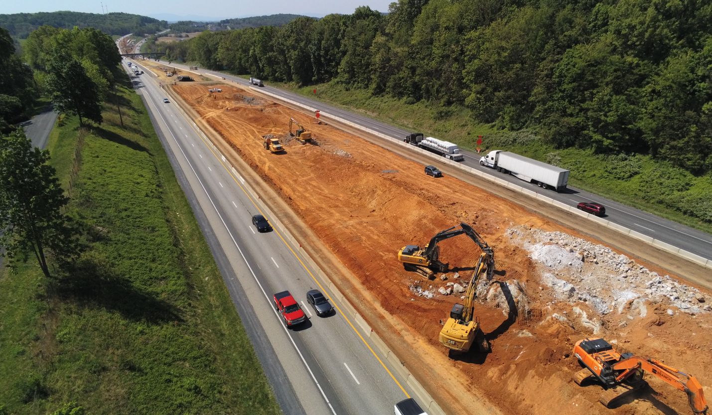 Statewide | Commonwealth Transportation Board approves Six-Year ...