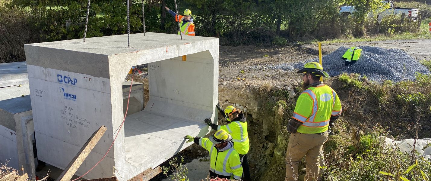 Staunton District | Staunton District Traffic Alert for June 10 - 14 ...