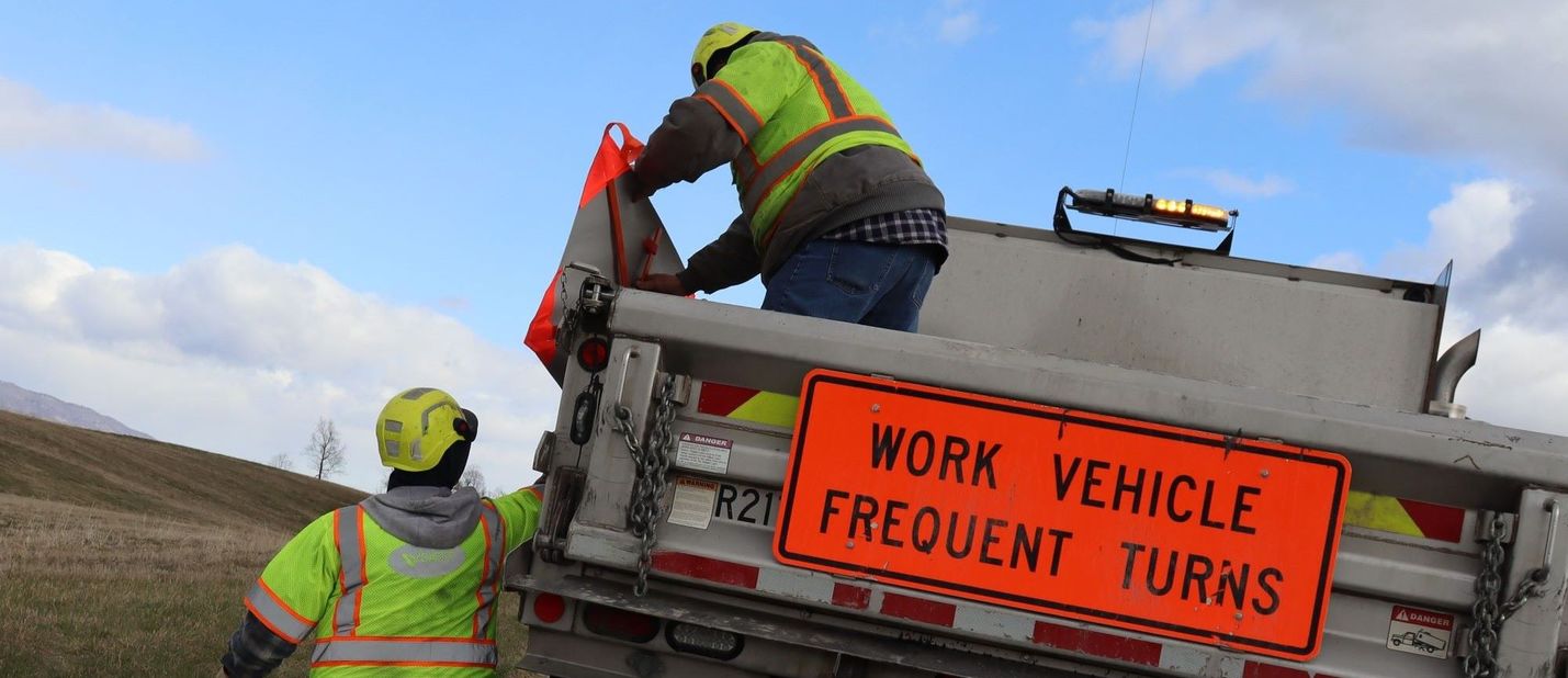 Culpeper District | Turn lane extension to begin on U.S. 29 in Madison ...