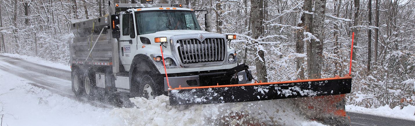 Staunton District | Plows Continue to Make Progress after Winter Storm ...
