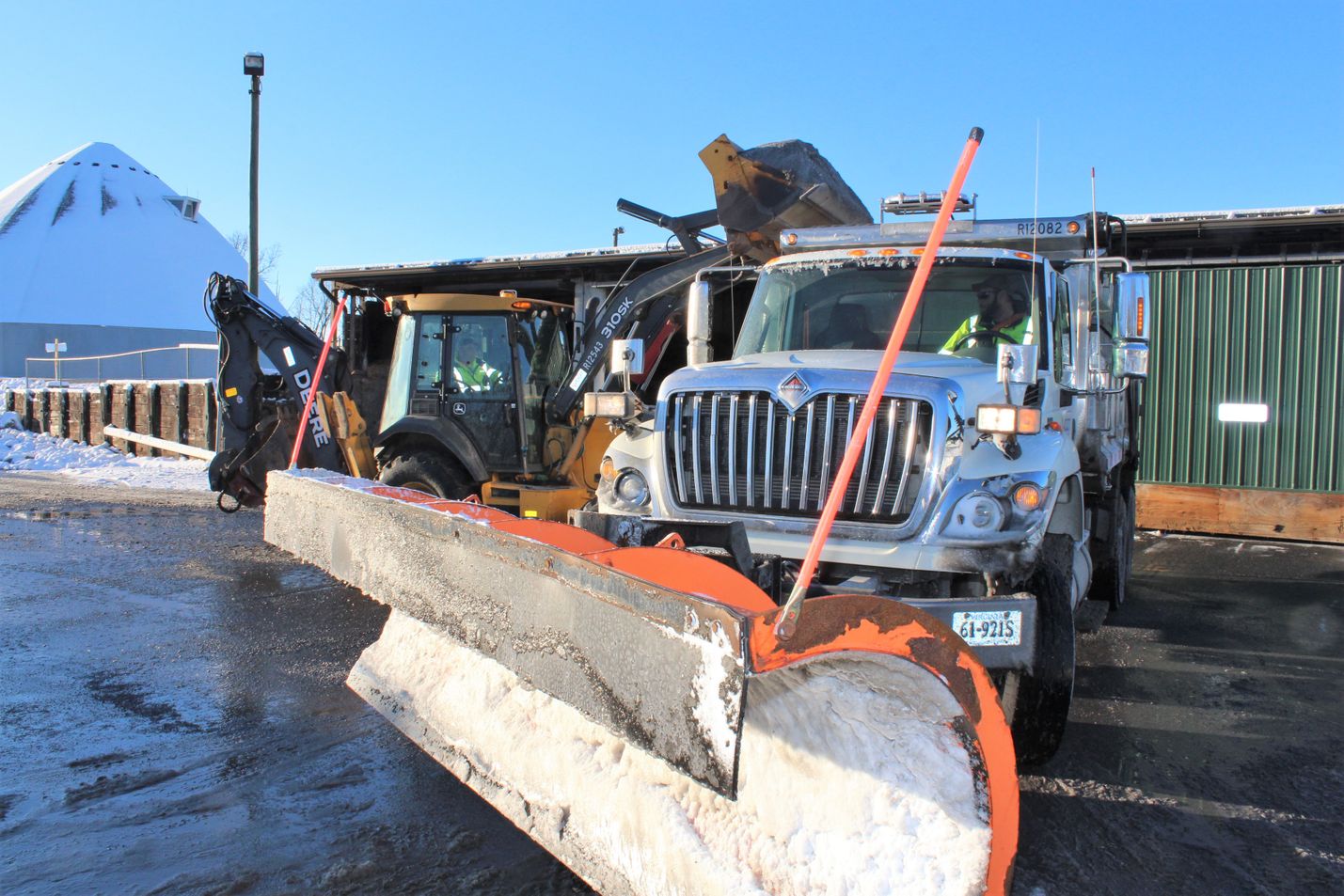 Staunton District | The time to prepare is now prior to forecasted ...