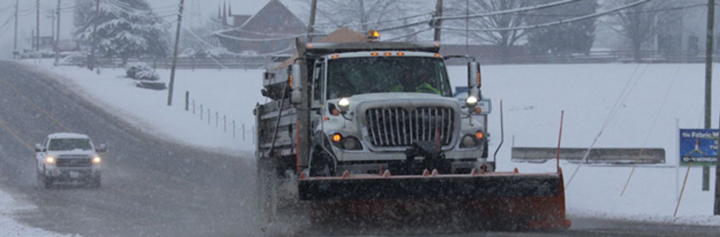 Staunton District | Snowy Monday expected in parts of Staunton District ...