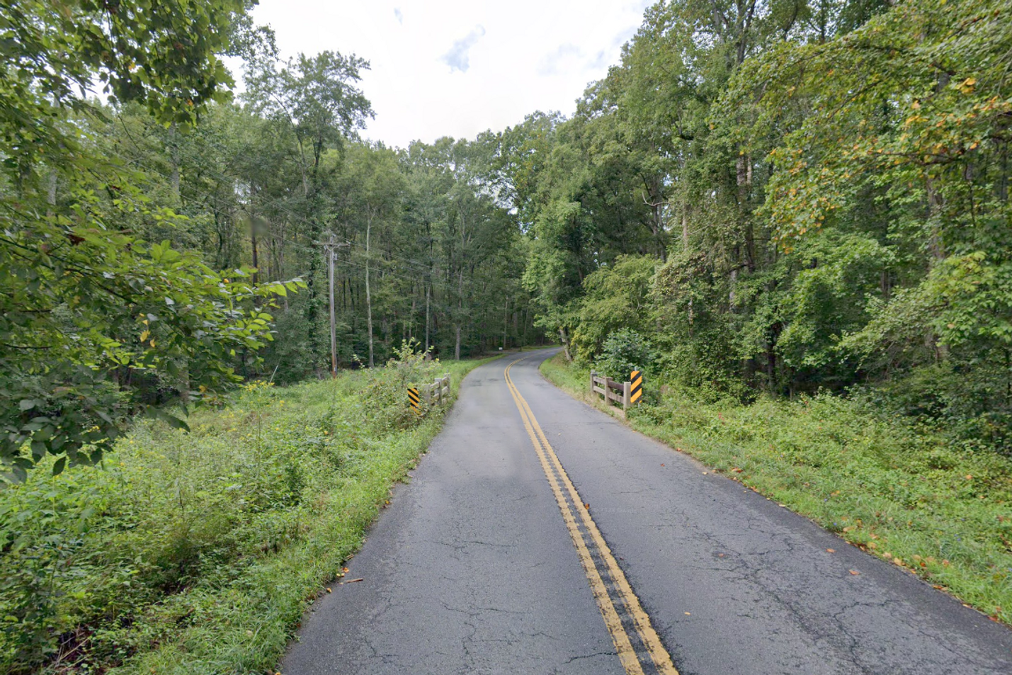 Route 651 (Sumerduck Road), Fauquier County | Virginia Department of ...