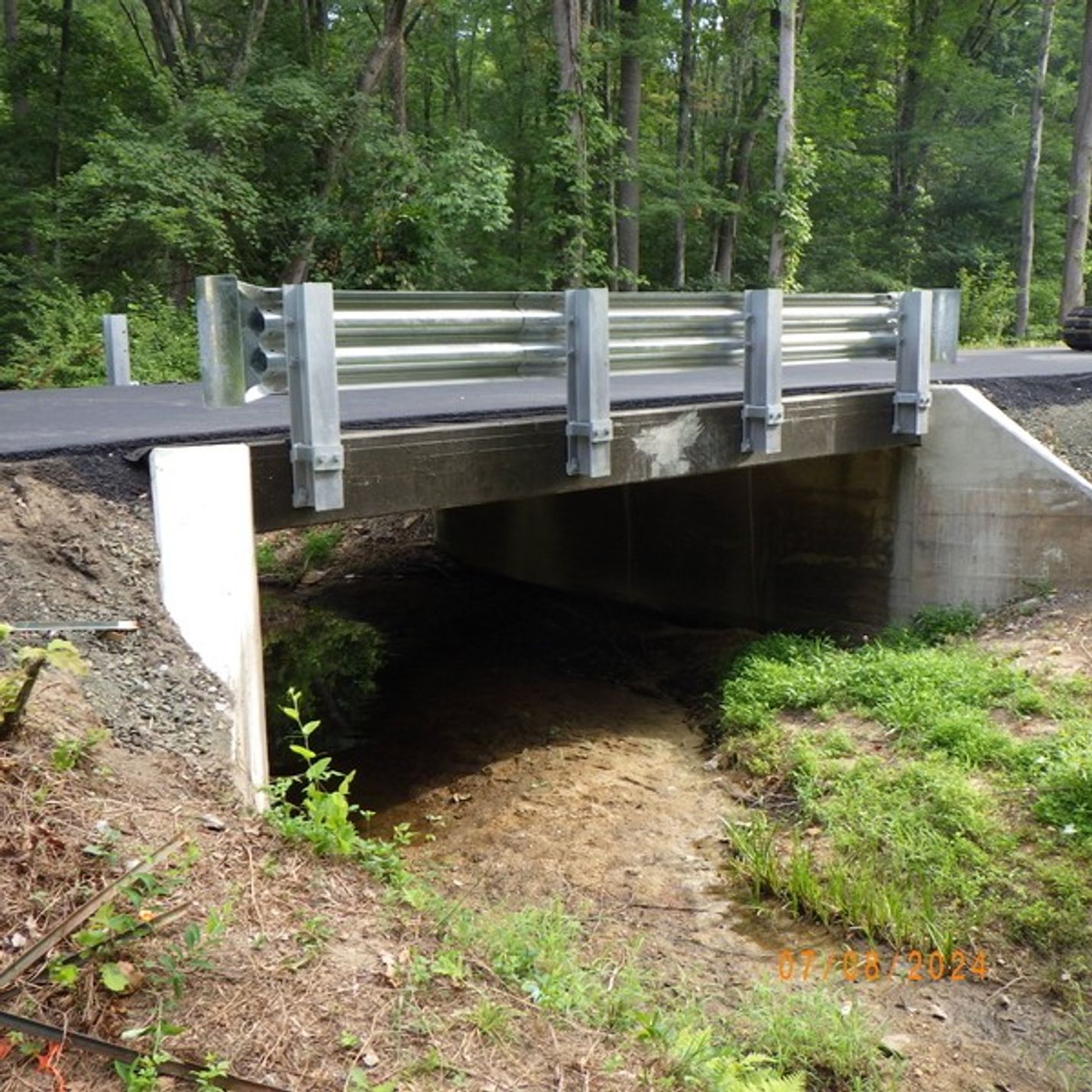 Route 651 (Sumerduck Road), Fauquier County | Virginia Department of ...