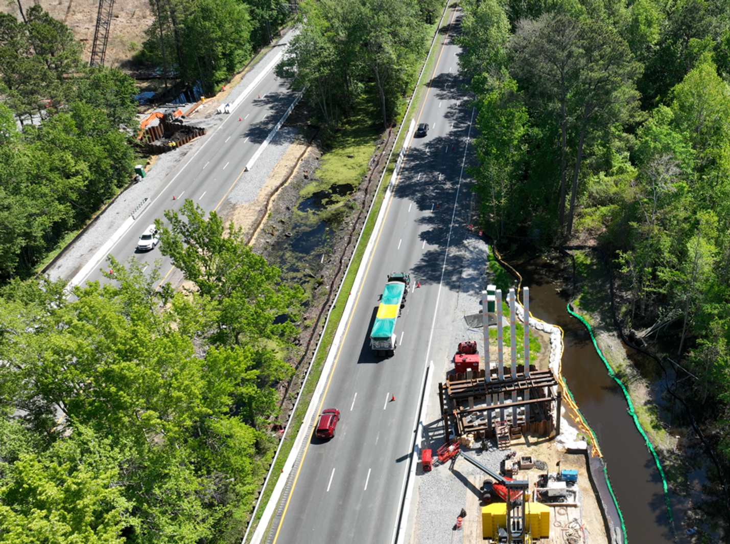 Southeastern Public Service Authority (SPSA) Interchange Improvements ...