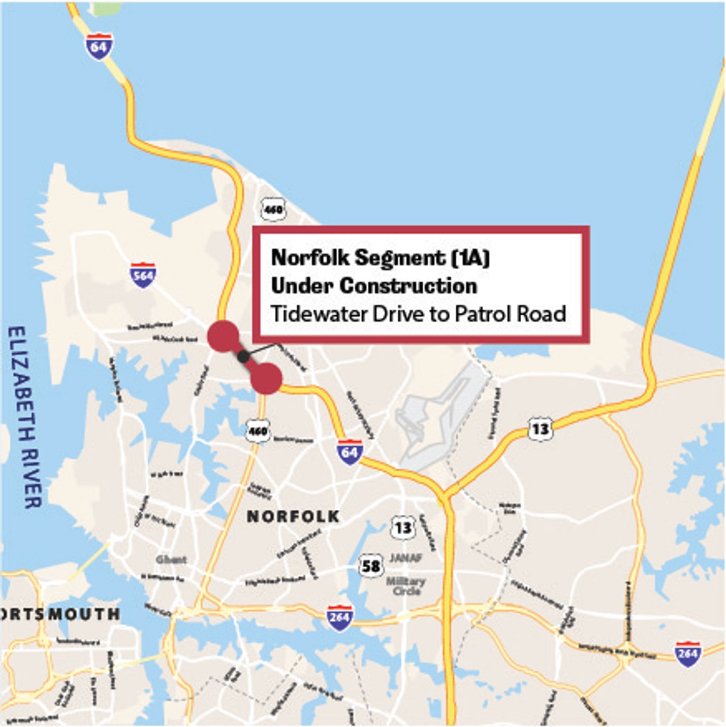 About HREL | Virginia Department of Transportation