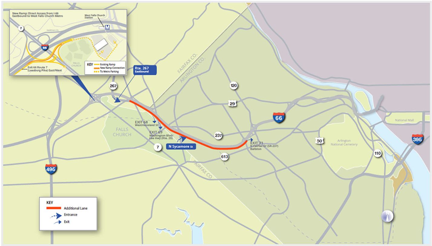 About | Virginia Department of Transportation
