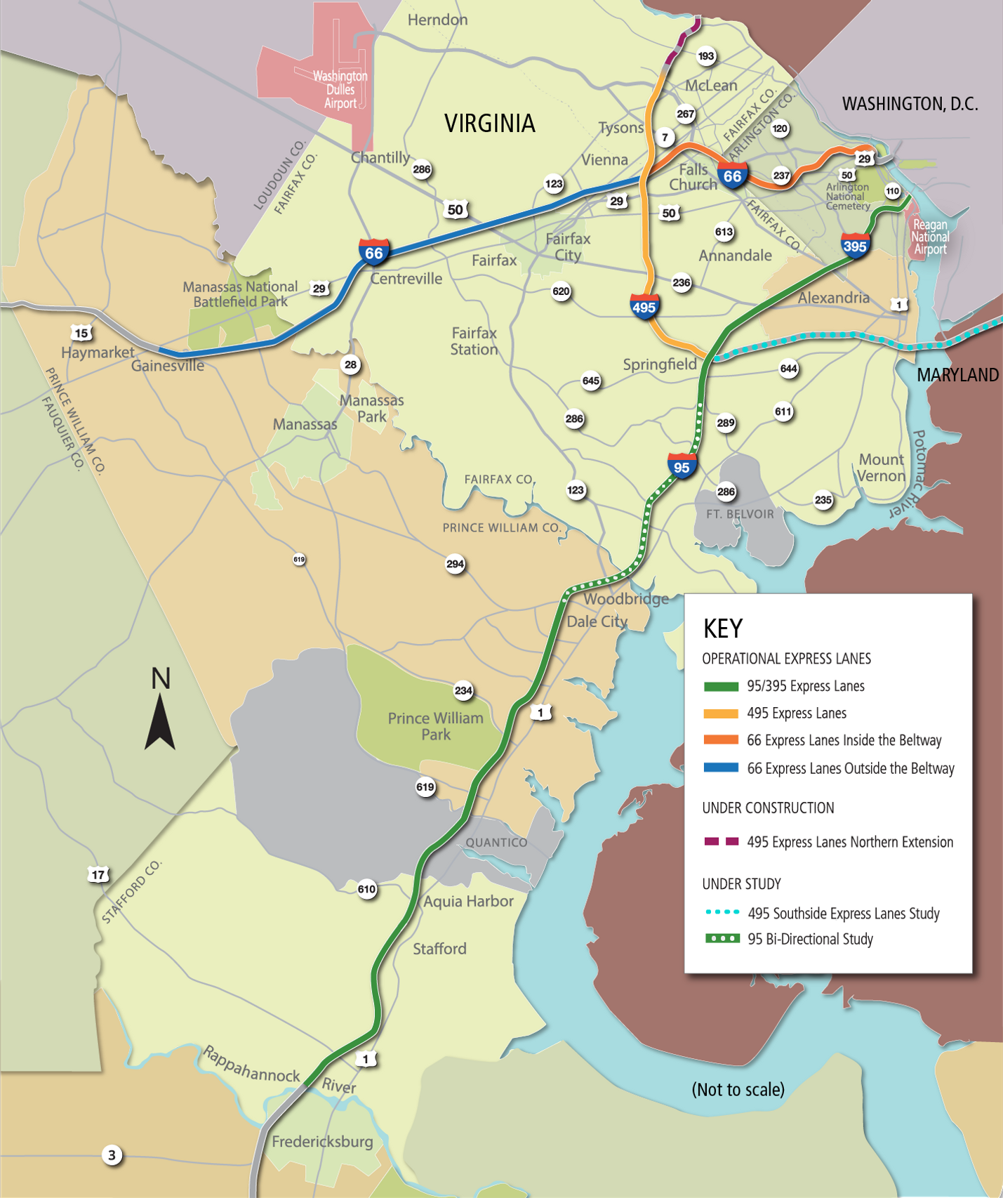 About | Virginia Department of Transportation