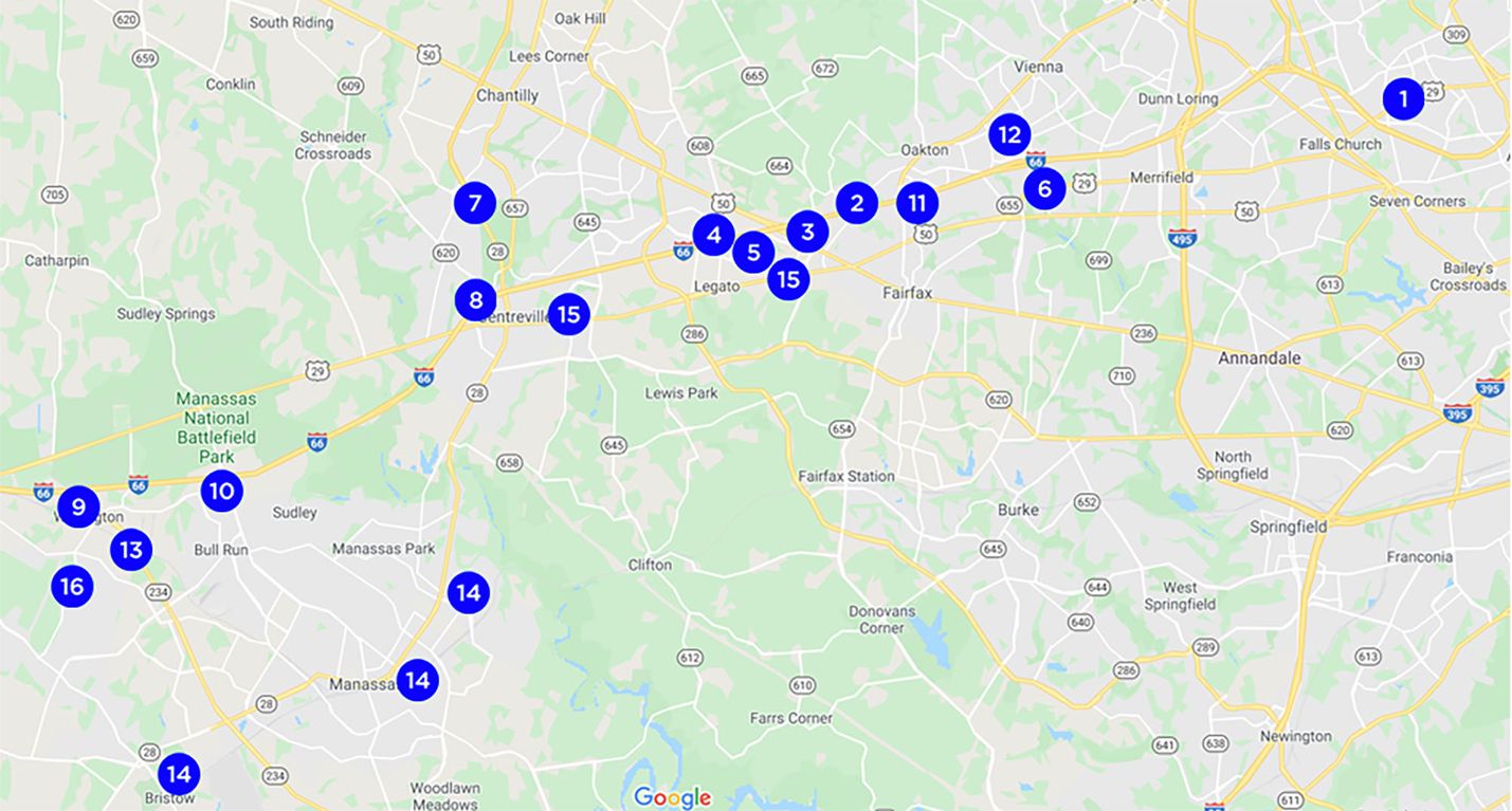 About | Virginia Department of Transportation