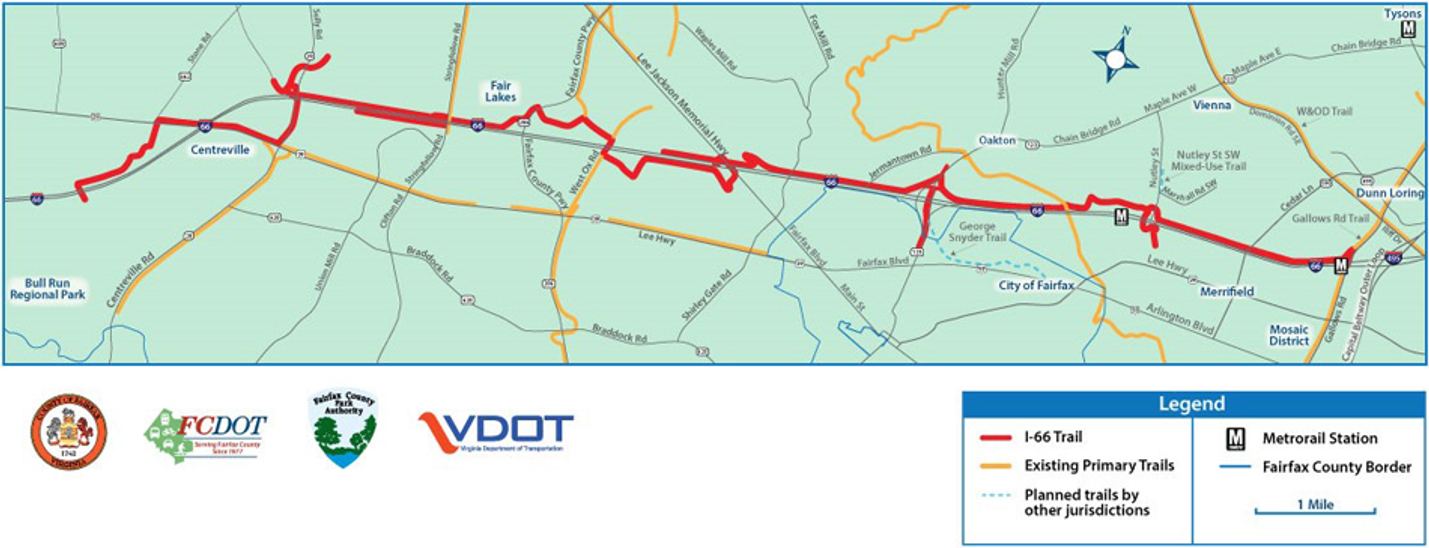 Project Details | Virginia Department of Transportation