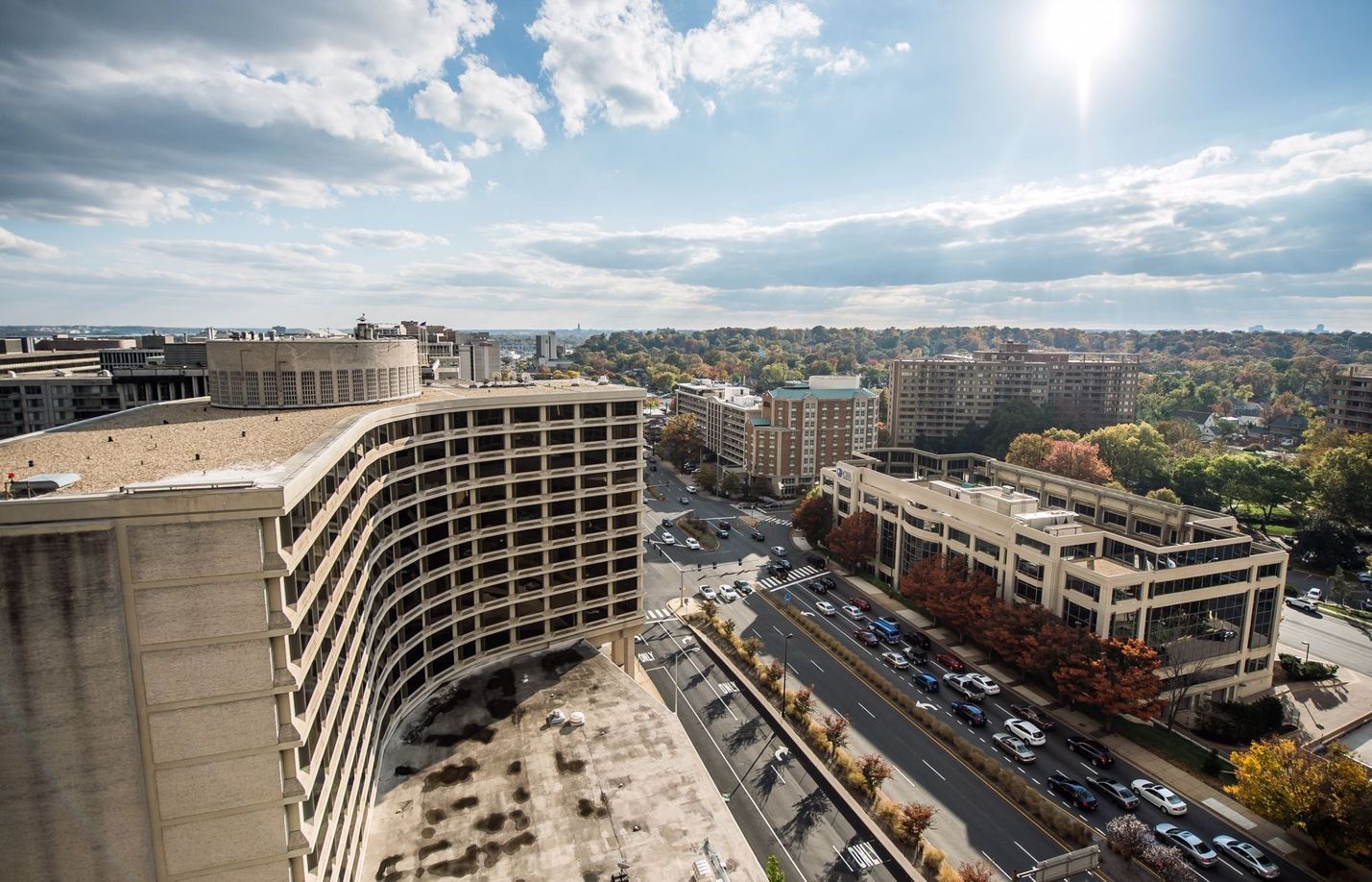 Route 1 multimodal improvements study | Virginia Department of ...