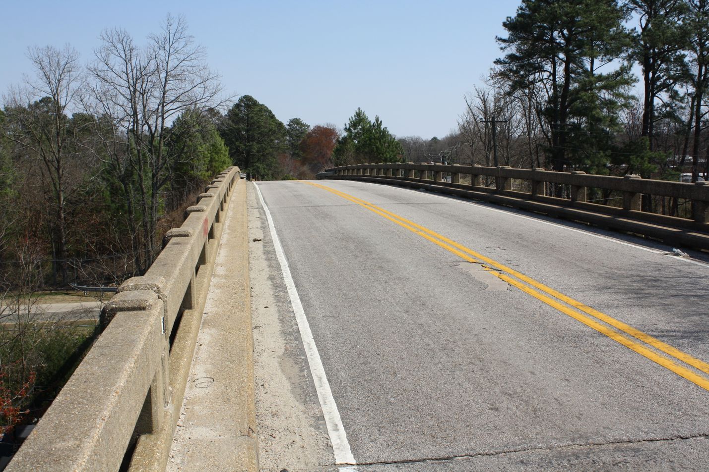 Chesterfield - Dundas Road (Route 641) bridge replacement | Virginia ...