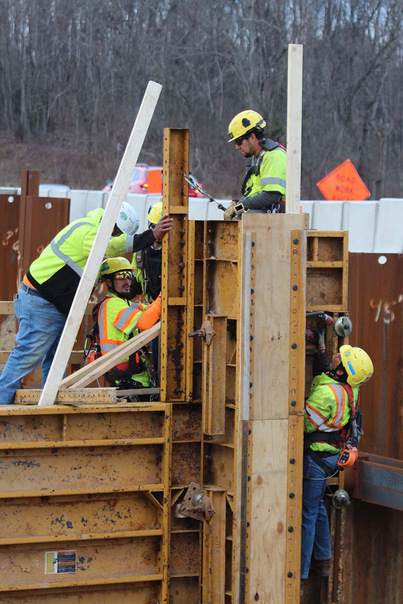 Interstate 81 widening Exit 137 to 141 - Roanoke County and City of ...