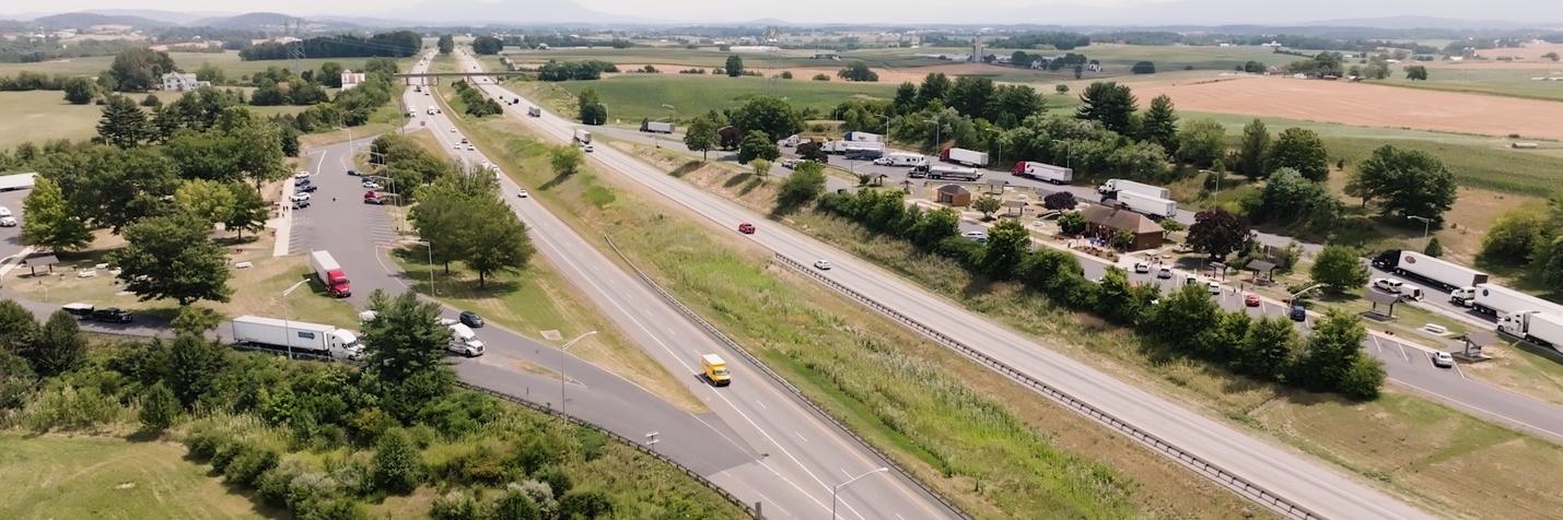 Staunton District | Augusta County - VDOT schedules September 10 ...
