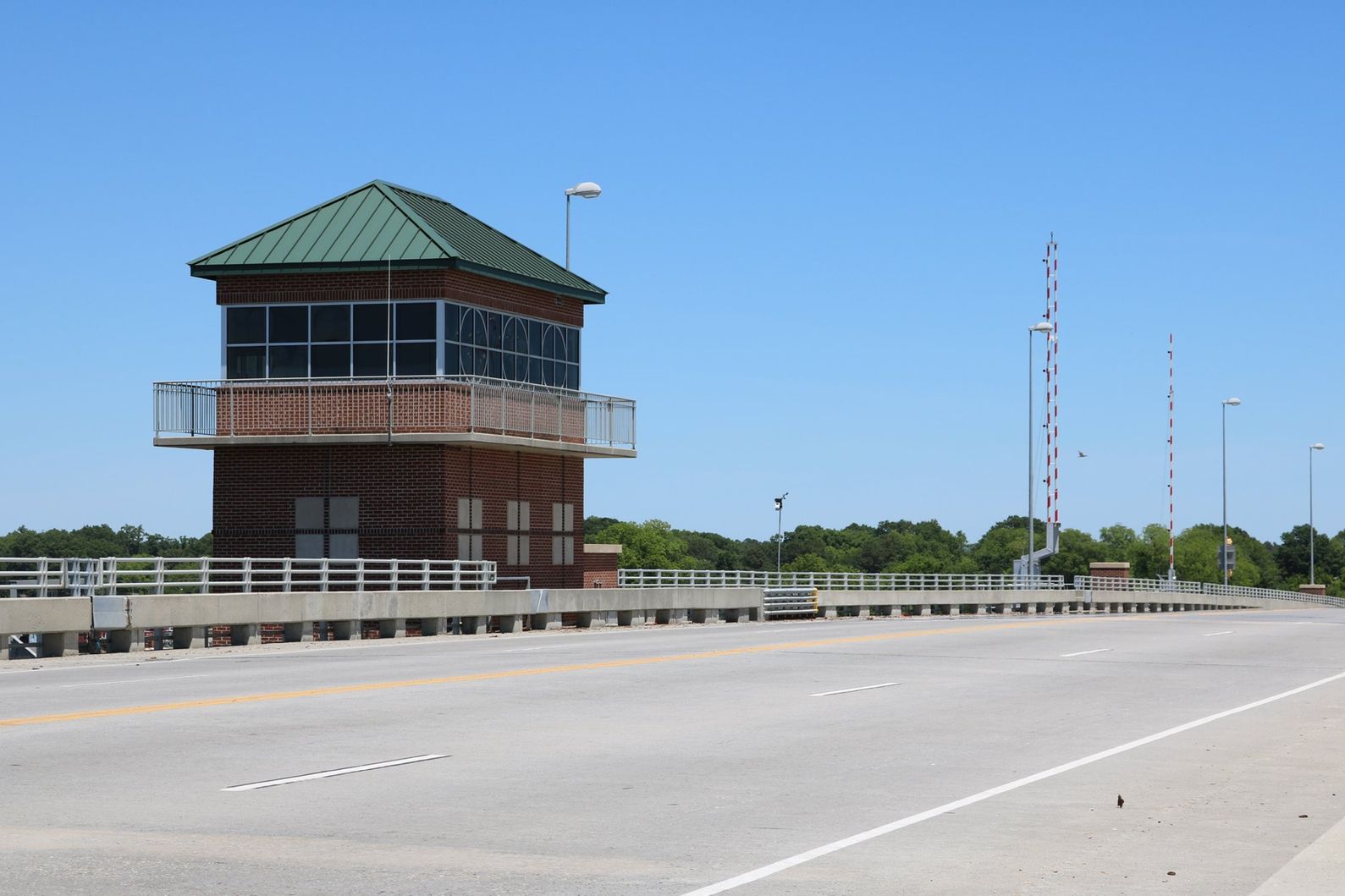 Eltham Bridge maintenance projects | Virginia Department of Transportation