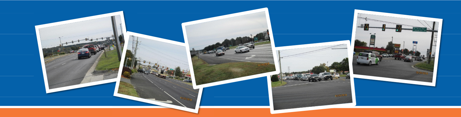 Route 1 STARS corridor study, Spotsylvania County | Virginia Department ...