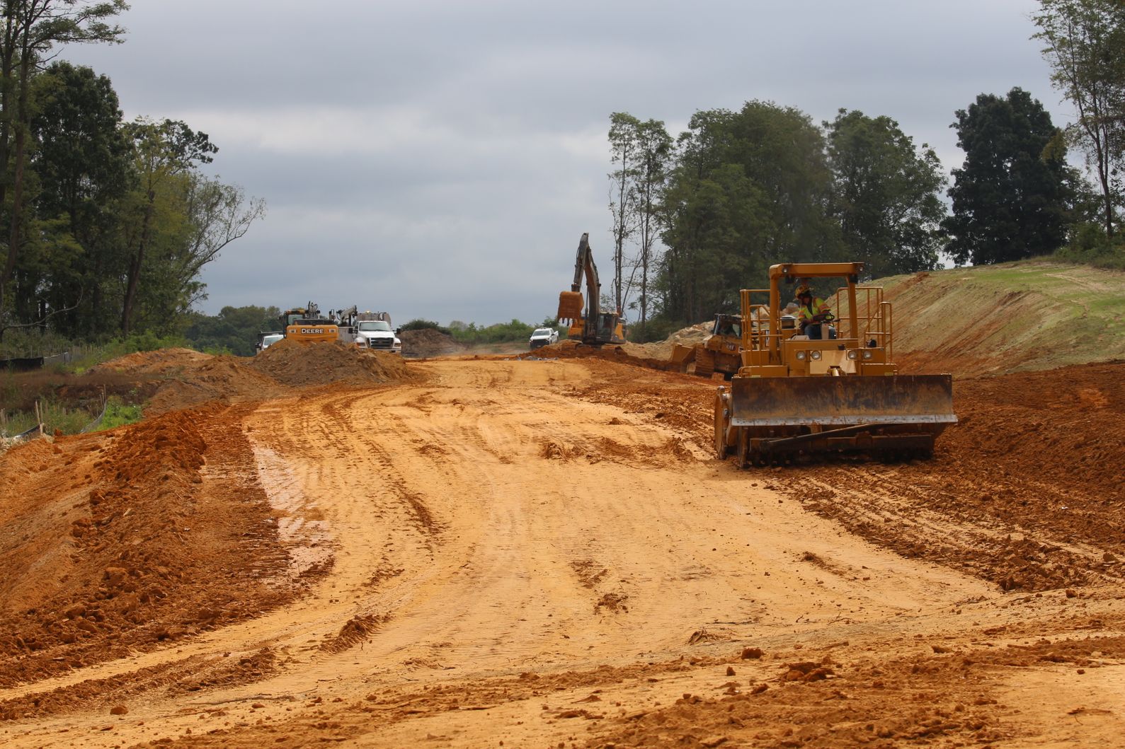 Progress Park Connector (Wythe County) | Virginia Department of ...