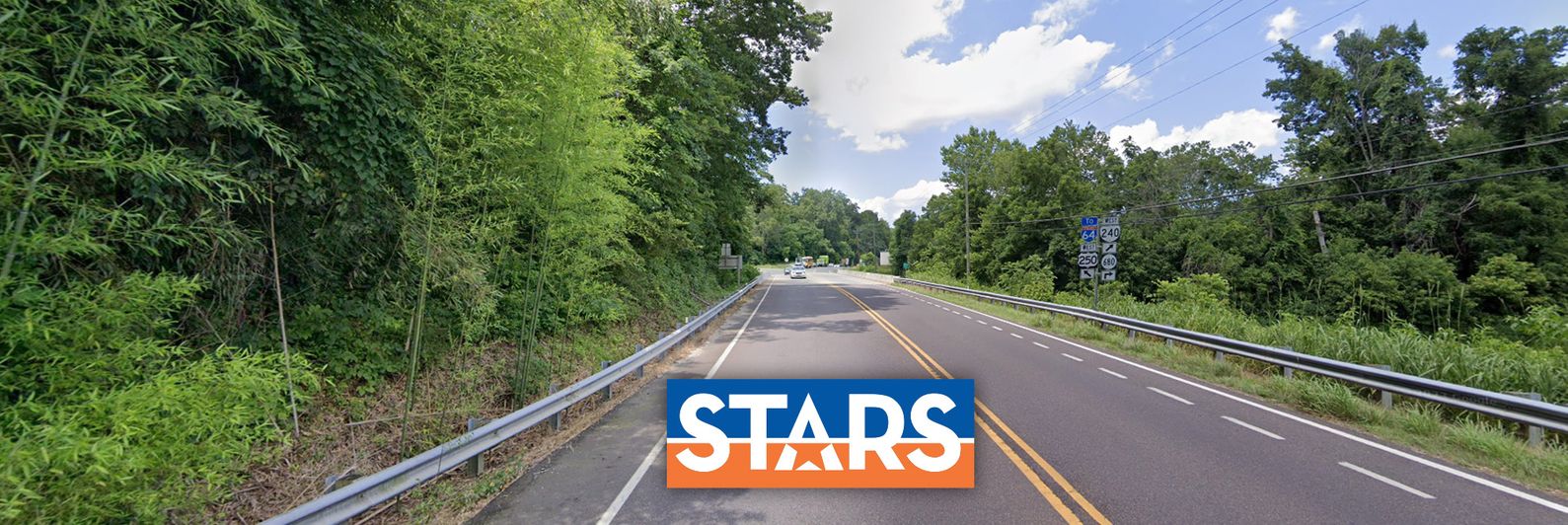 Route 250 (Ivy Road) corridor improvement study, Albemarle County ...