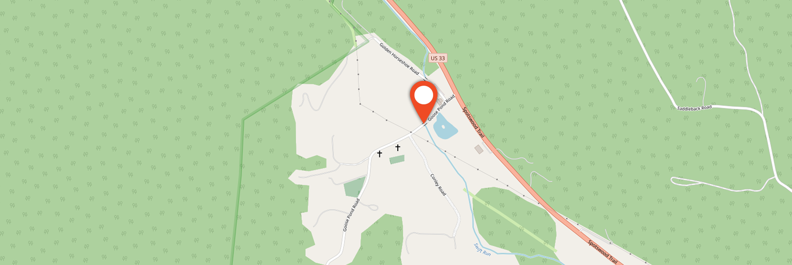 Route 636 bridge over Swift Run | Virginia Department of Transportation