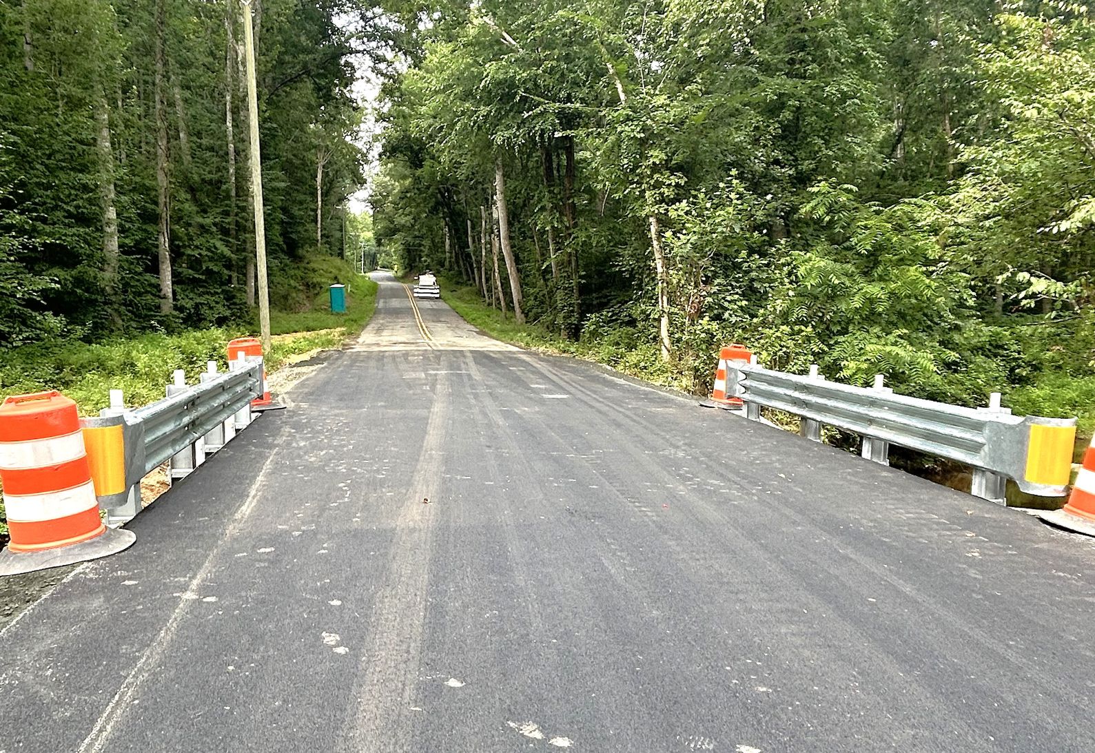 Route 651 (Sumerduck Road), Fauquier County | Virginia Department of ...