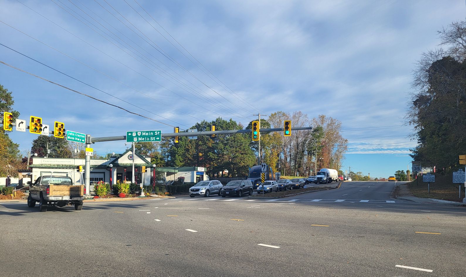 Route 14 STARS study, Gloucester County | Virginia Department of ...