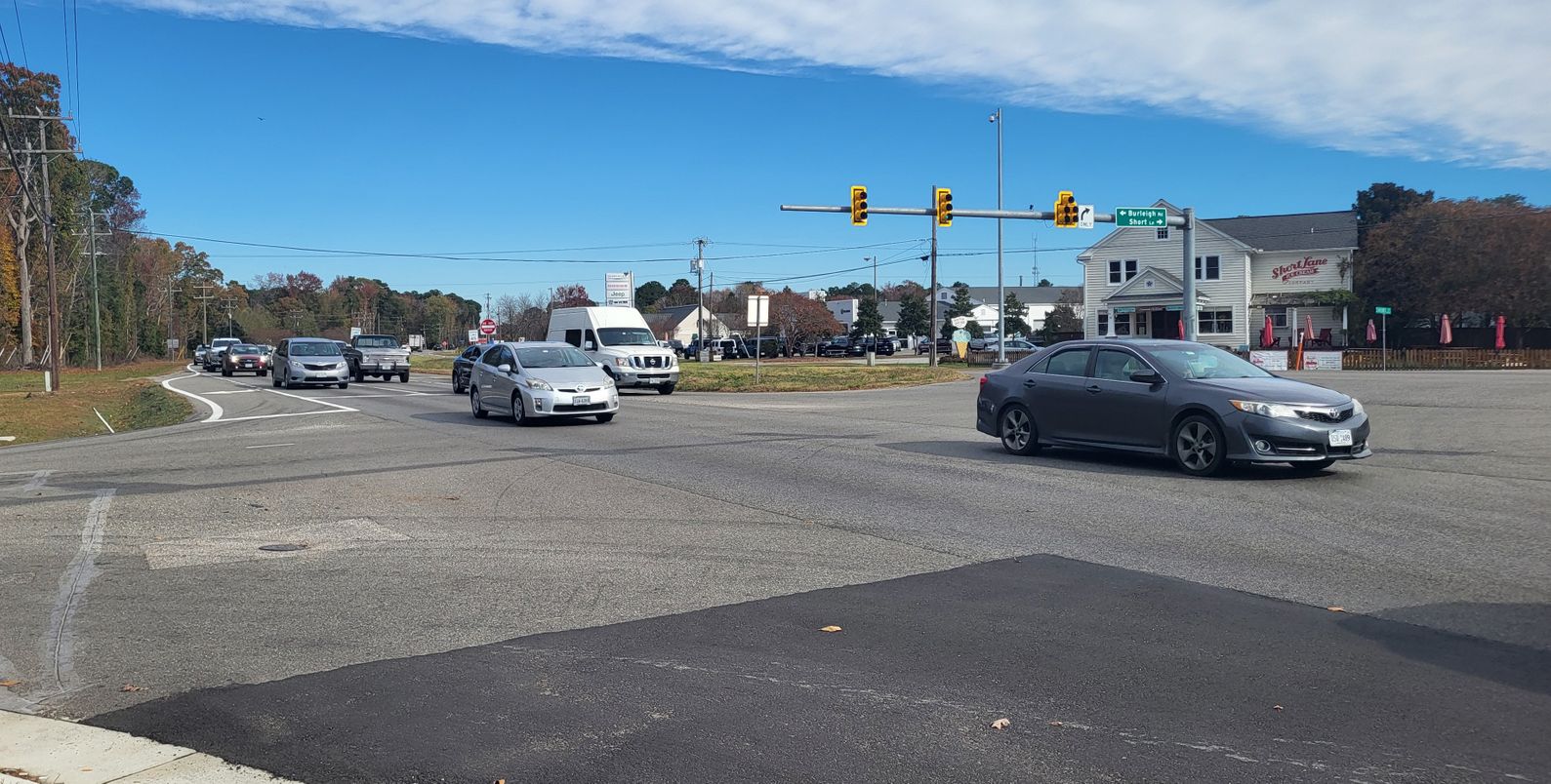 Route 17 STARS study, Gloucester County | Virginia Department of ...