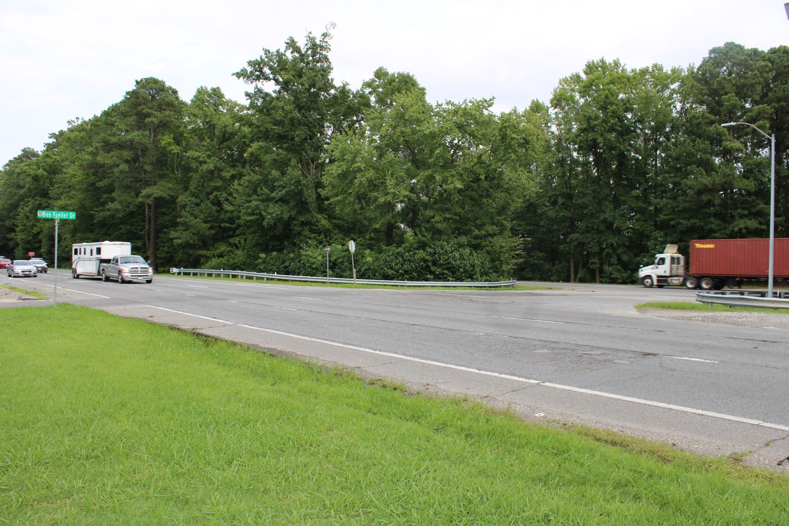 Southeastern Public Service Authority (SPSA) Interchange Improvements ...