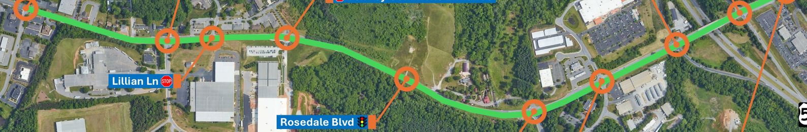 Graves Mill Road STARS study (Lynchburg) | Virginia Department of Transportation