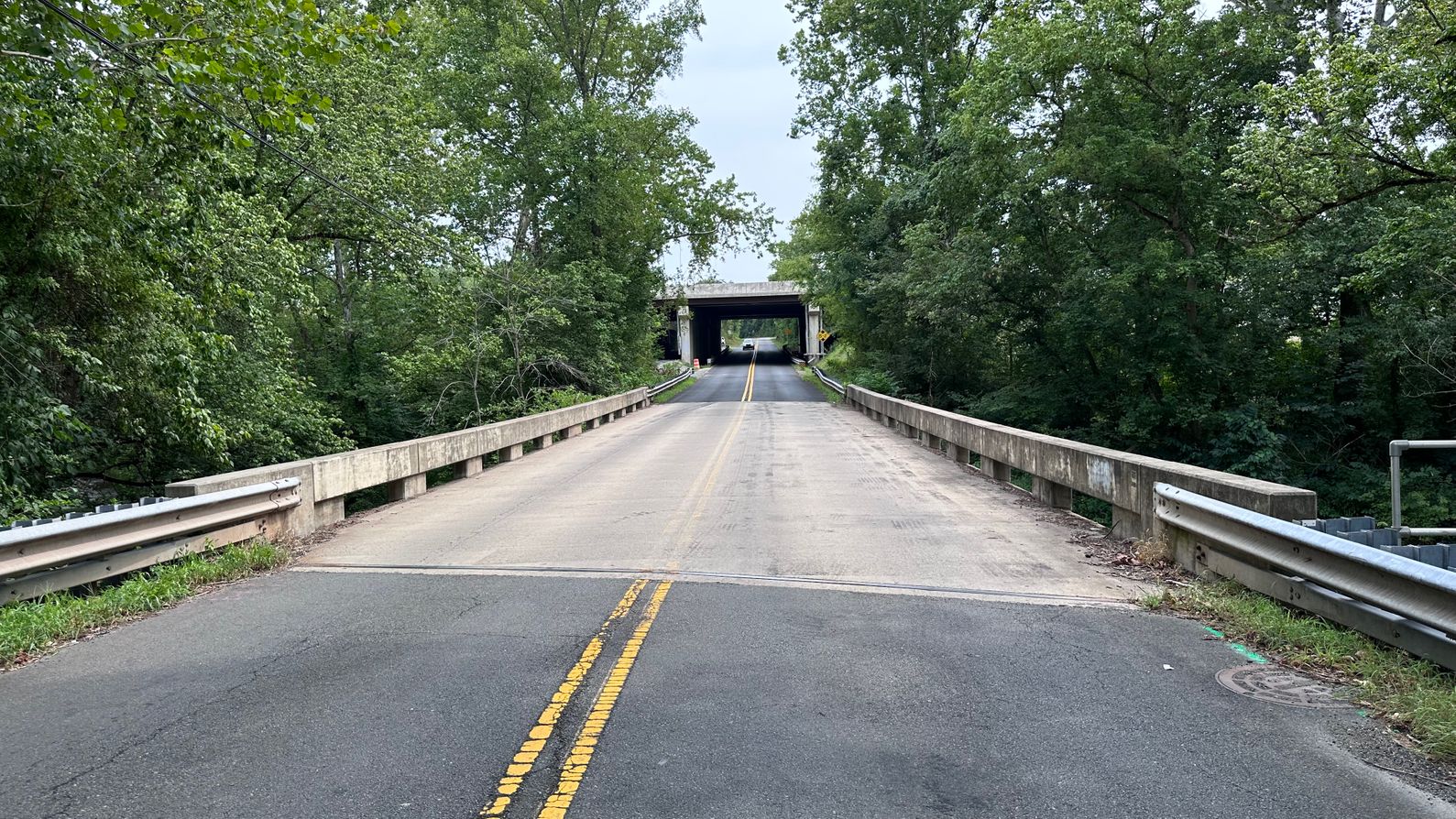 Compton Road shared-use path in Fairfax County | Virginia Department of Transportation