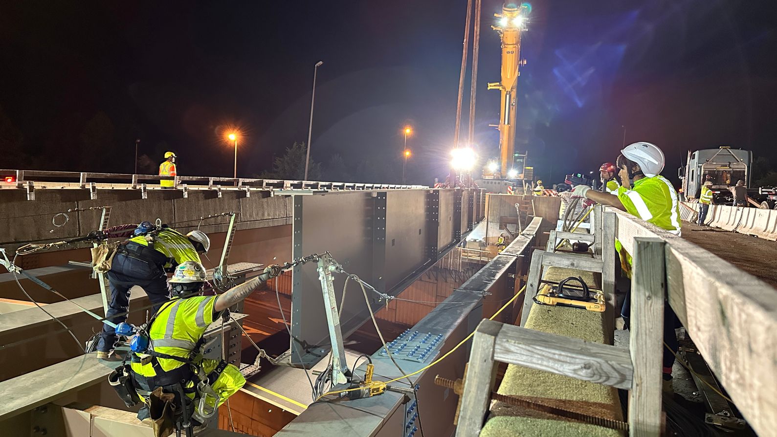 Fairfax County Parkway widening north | Virginia Department of ...