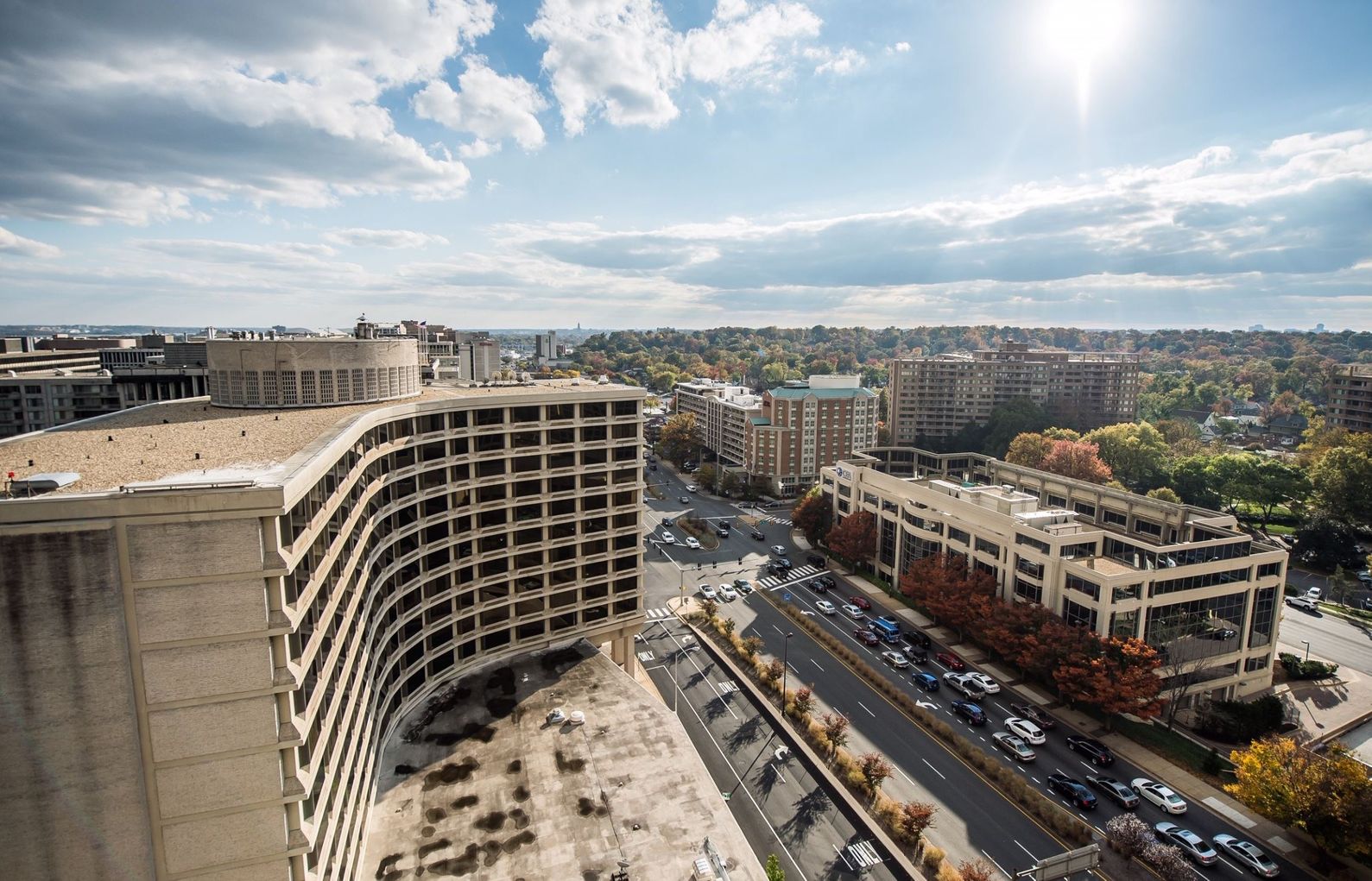 Route 1 multimodal improvements study | Virginia Department of ...