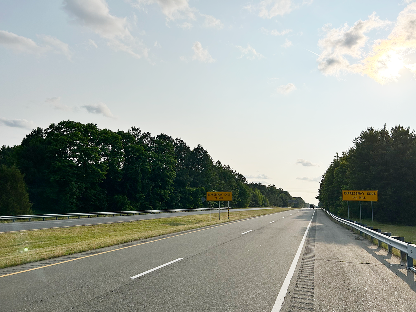 Chesterfield - Powhite Parkway study | Virginia Department of ...