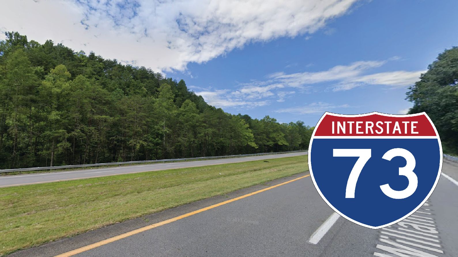 I-73 | Virginia Department of Transportation