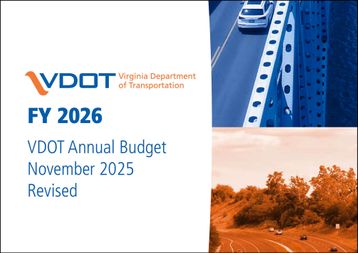 virginia department of highways