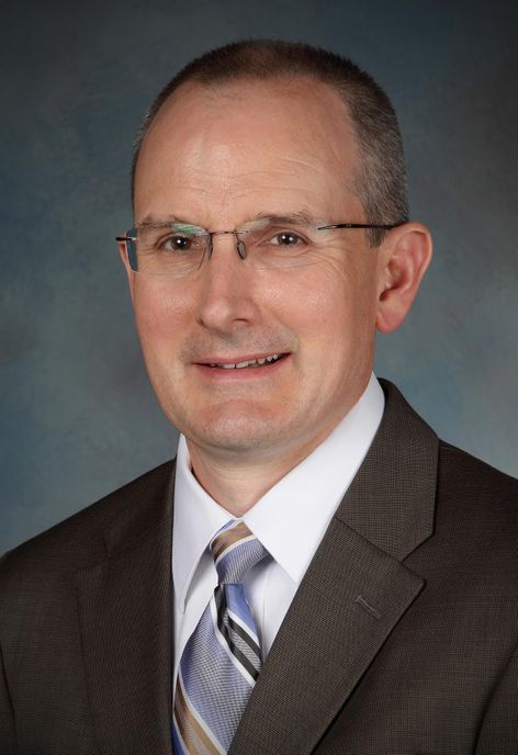 Leadership and staff | Virginia Department of Transportation