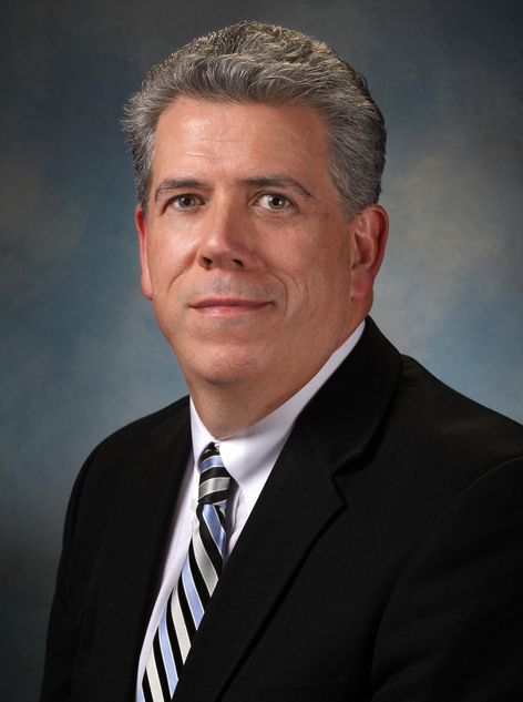 Leadership and staff | Virginia Department of Transportation